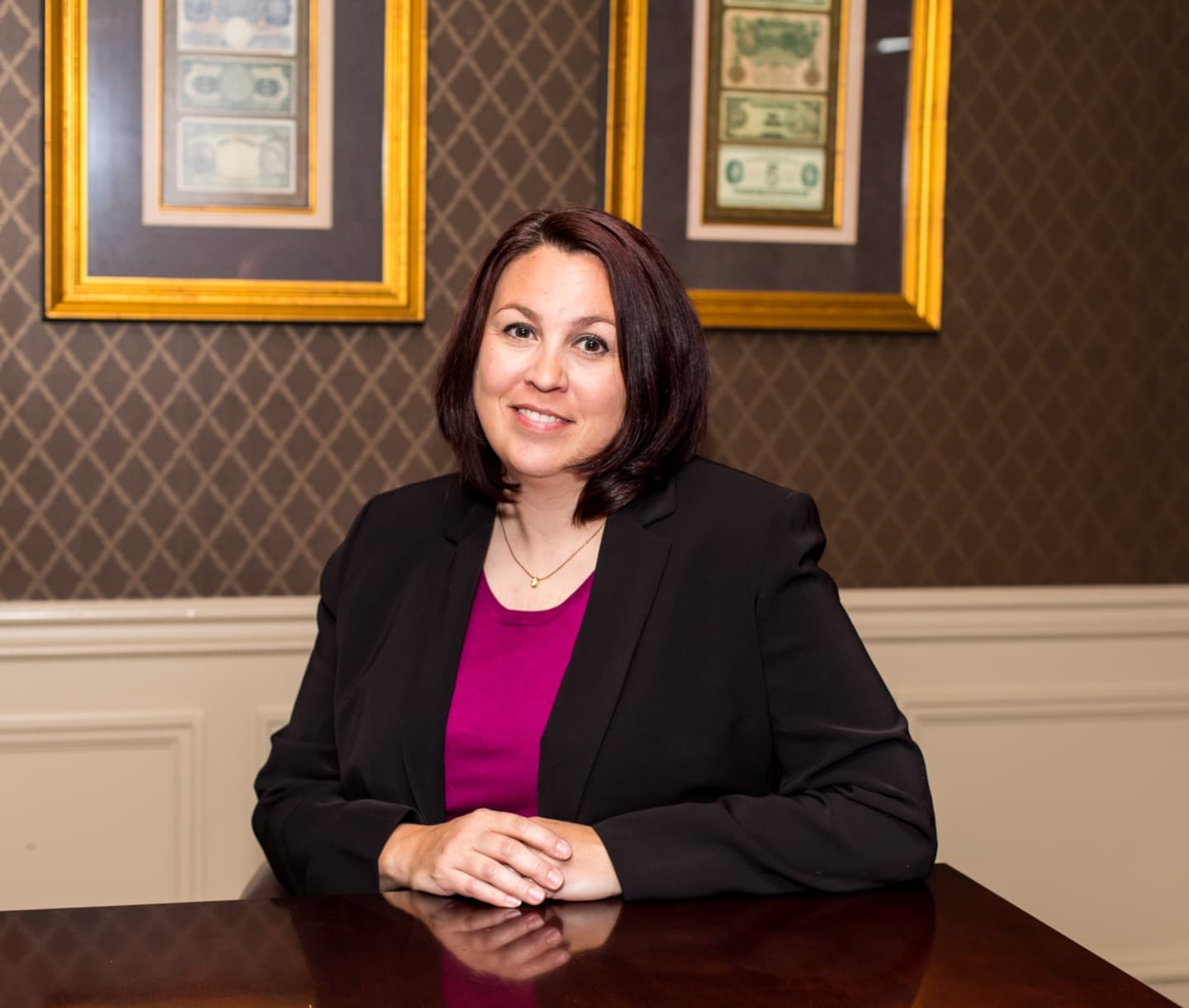 Our Team - Vantus Wealth