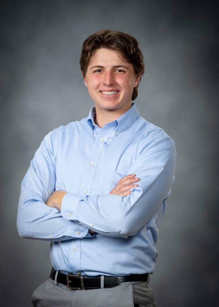 Our Team - Vantus Wealth