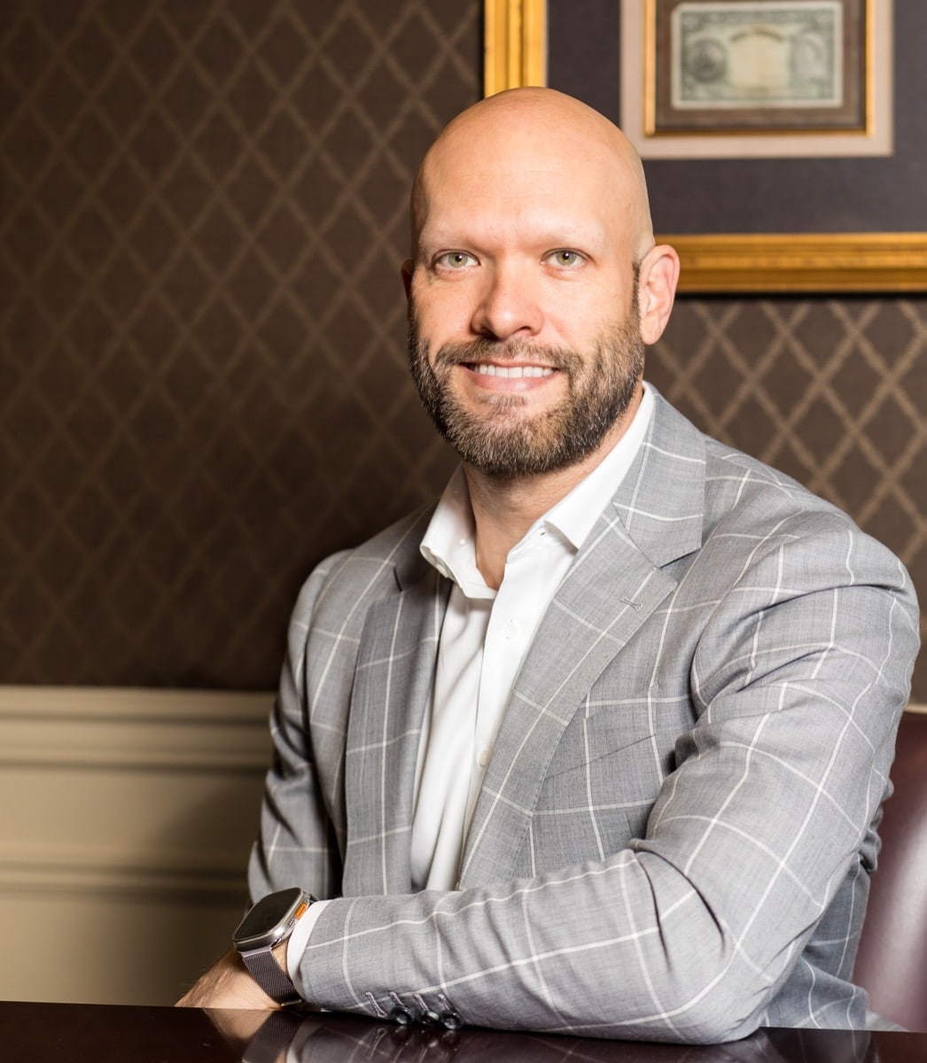 Our Team - Vantus Wealth