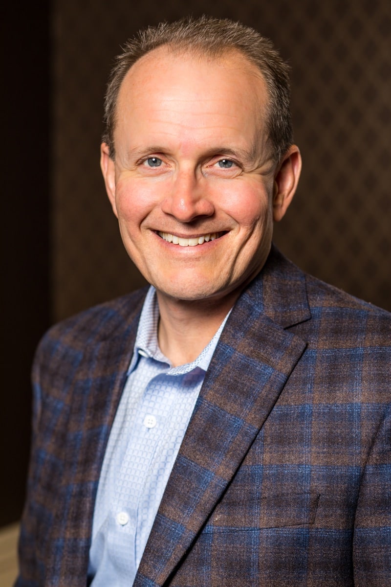 Our Team - Vantus Wealth