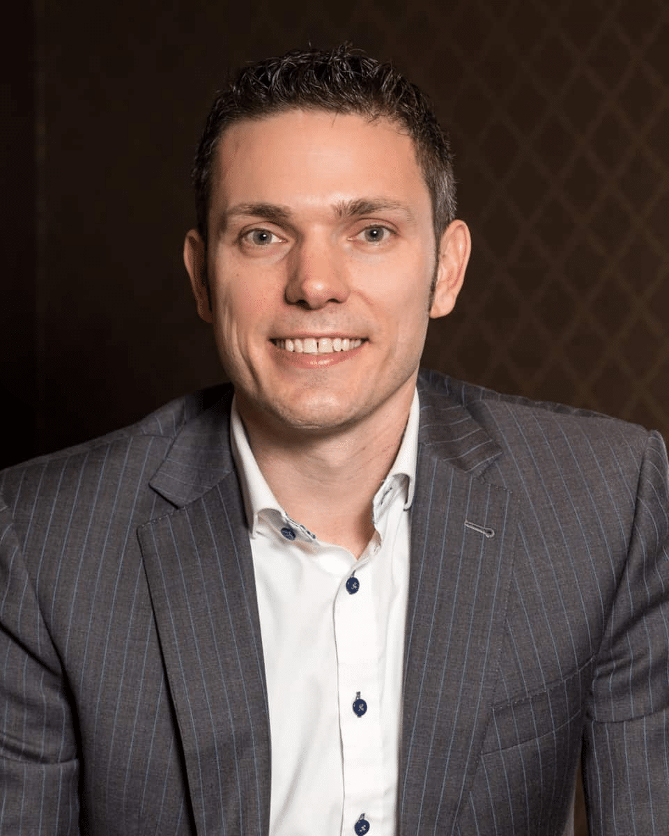 Our Team - Vantus Wealth